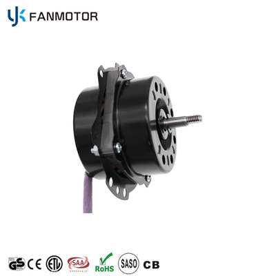 AC Electric Ball Bearing Fan Motor Professional factory for box fan ...