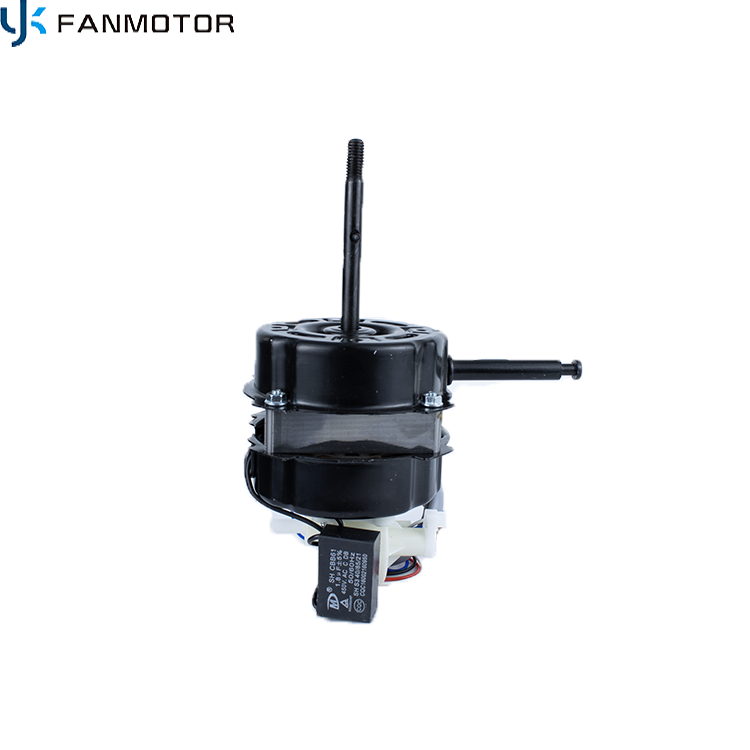 Desk Fan Motor from China manufacturer - Guangzhou Yuexun Electric ...